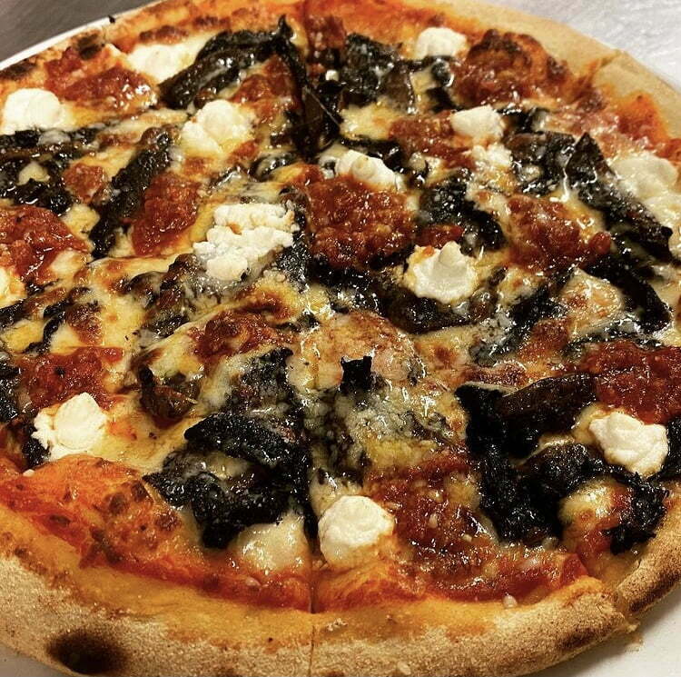 Rustico Restaurant – A warm, family run Mediterranean restaurant in the ...